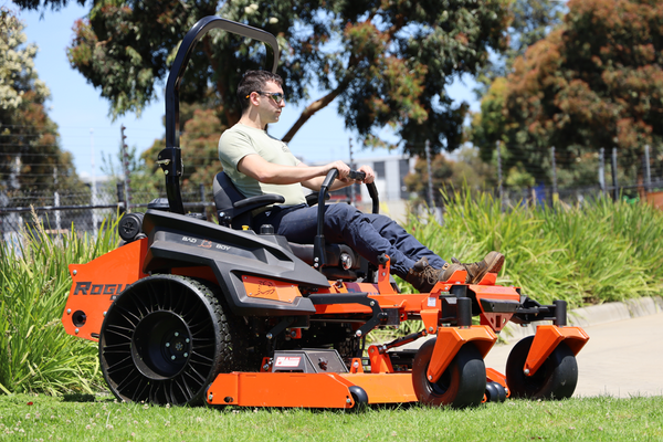 BAD BOY ROGUE REAR DISCHARGE – Shipton