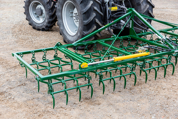 Folding Frame – Series 38 – Shipton
