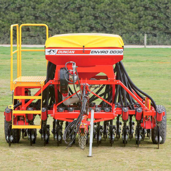 Duncan Enviro DD30 – Shipton